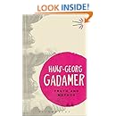 Truth and Method (Bloomsbury Revelations): Hans-Georg Gadamer ...