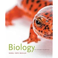 Amazon.com: Biology: The Dynamic Science (MindTap Course List ...