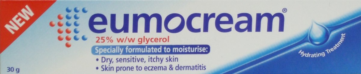 Eumocream 100g: Amazon.co.uk: Health & Personal Care