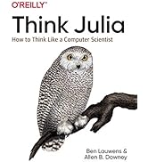 Think Python: How to Think Like a Computer Scientist: Downey, Allen ...