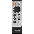Amazon.com: TOPPING RC-22 DAC's Remote Control ForCentaurus, DX3 pro+ ...