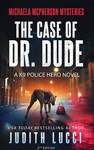 Book review of The Case of Dr Dude - Readers' Favorite: Book Reviews ...