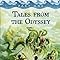 Tales from the Odyssey, Part 1 (Tales from the Odyssey, 1): Osborne ...