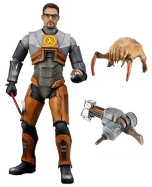 Houndeye - Half-Life video game - Alien monster profile - Writeups.org