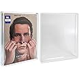 Amazon.com: Malko Premium Acrylic Protector Display Case for Steelbook ...