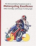 MSF Motorcycle Safety Course Basic Ridercourse Rider Handbook 2014 ...