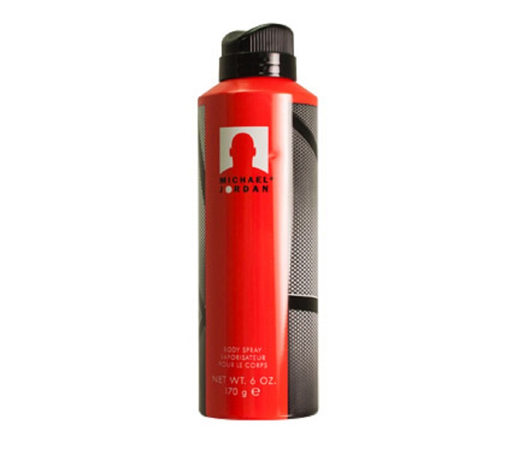 Mua Michael Jordan For Men Body Spray Michael Jordan For Men Body Spray ...