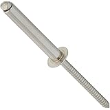 Stainless Steel Blind Rivet, Meets IFI Grade 51, Inch: Hardware Blind ...
