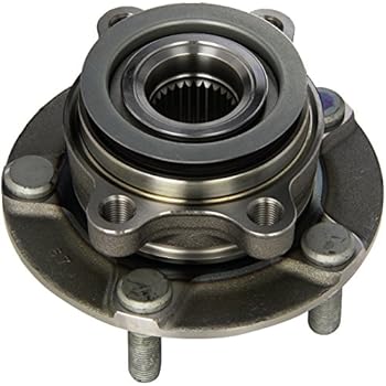 Amazon.com: Genuine Nissan 40202-JG01A Hub and Bearing Assembly: Automotive