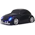 Amazon.com: SDGSQHA Sport Car Shaped Computer Mouse,Wireless Car Mouse ...