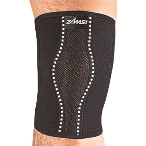 Knee Brace Zamst at Jonathan Landseer blog