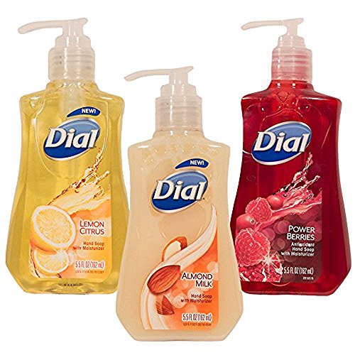 Top 10 Best Liquid Hand Soap for Bathroom in 2019 Reviews – CAM Math