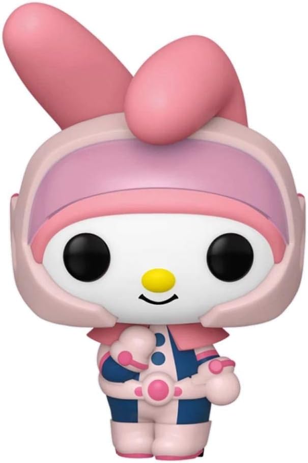 Funko Pop Animation My Hero Academia Hello Kitty and Friends – My ...