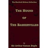 Amazon.com: The Hound of the Baskervilles (Dover Thrift Editions ...