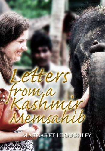 Letters from a Kashmir Memsahib: 9781846830617: Amazon.com: Books