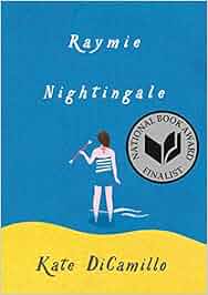 Raymie Nightingale: Kate DiCamillo: 9780763681173: Books - Amazon.ca