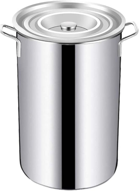 Stockpot Large Soup Pot 304 Stainless Steel Soup Pot Extra Thick stockpot-large-soup-pot-304-stainless-steel-soup-pot-extra-thick