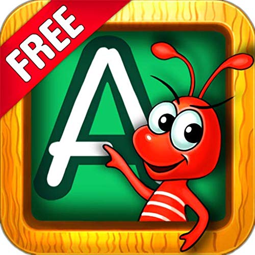 ABC Circus - free toddler learning apps for preschool kids ages 2-45 ...