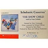 The Snow Child: A Novel: Ivey, Eowyn: 9780316175661: Amazon.com: Books