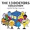 Amazon.com: Doctor Who: The 13 Doctors Collection: 9781405933834 ...
