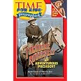 Time For Kids: Theodore Roosevelt: The Adventurous President (Time For ...