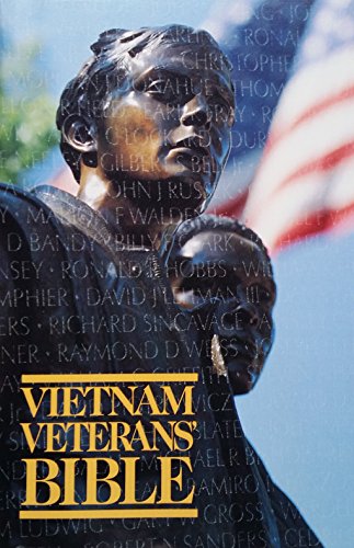 Vietnam veterans' Bible: General John Wickham, Jr.: 9780842304191 ...