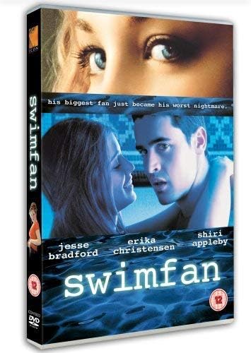 Swimfan [DVD]: Amazon.co.uk: Jesse Bradford, Erika Christensen, Shiri ...