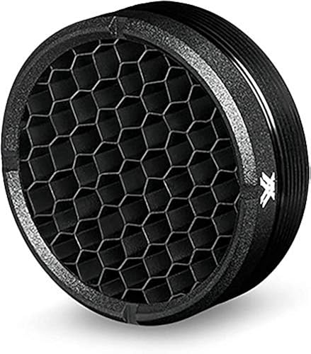 Vortex Optics Killflash Anti-Reflection Device for Strikefire II Red ...