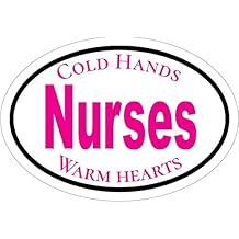 Amazon.com: lpn stickers