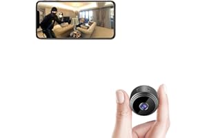 Amazon Best Sellers: Best Hidden Cameras
