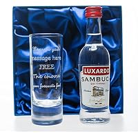 Amazon.co.uk Best Sellers: The most popular items in Sambuca