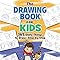 The Drawing Book for Kids: 365 Daily Things to Draw, Step by Step (Woo ...