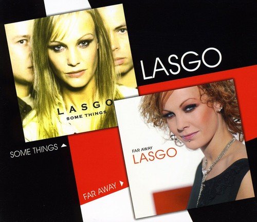 Lasgo - Some Things/Far Away - Amazon.com Music