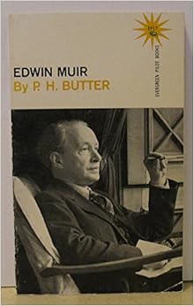 Edwin Muir: Amazon.com: Books