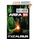 Amazon.com: Excalibur (Area 51 Book 6) eBook: Bob Mayer: Kindle Store