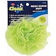 Amazon.com: Ritz Clean Mesh Scrub Puff : Industrial & Scientific