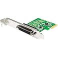 Amazon.com: GODSHARK PCIe Parallel Port Expansion Card, PCI Express to DB25 LPT Converter ...