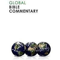 Global Bible Commentary: Patte, Daniel: 9780687064038: Amazon.com: Books