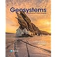 Amazon.com: Geosystems: An Introduction to Physical Geography (Masteringgeography ...