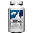 Gat Sport Tribulus Terrestris - 90 Cápsulas Veganas - 90 Porciones ...
