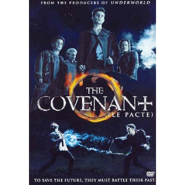 The Covenant Movie Cast 60 Photos - Moonagedaydream.film