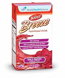 Boost Breeze vs Ensure Clear Nutrition: Reviews, Prices, Specs and ...