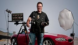 Iluminar, disparar y retocar. Conseguir fotografías de máxima calidad ...