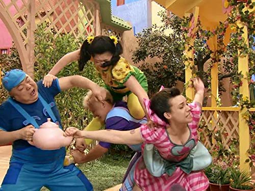 Watch Hoopla Doopla - Season 1 | Prime Video