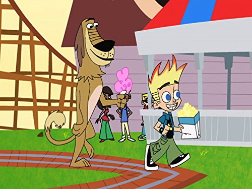 Watch Johnny Test, Season 2 | Prime Video