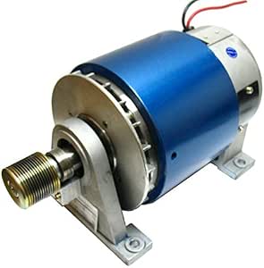 Amazon.com: New Precor Treadmill AC Drive Motor - C932 C932i C934 C936i ...