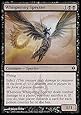 Amazon.com: Magic: the Gathering - Skithiryx, the Blight Dragon - Scars ...