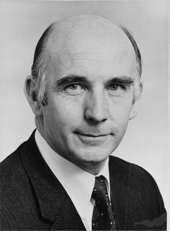 Amazon.com: Vintage photo of Robert James"Bob" Ellicott in a portrait ...