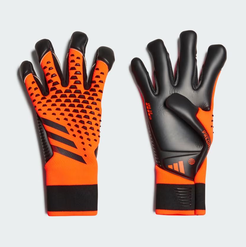 Mua Adidas SPORT_ACTIVITY_GLOVE Adidas Predator Pro Hybrid Goalkeeper ...