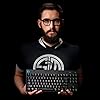 Logitech G Pro TKL Mechanical Wired Gaming Keyboard GX Blue Clicky ...